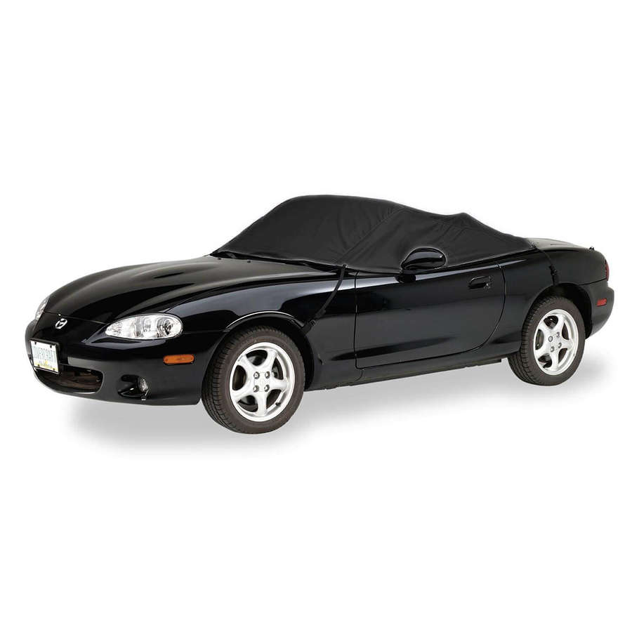 C6 2005-2012 Chevrolet Corvette Ultratect Convertible Interior Cover ...