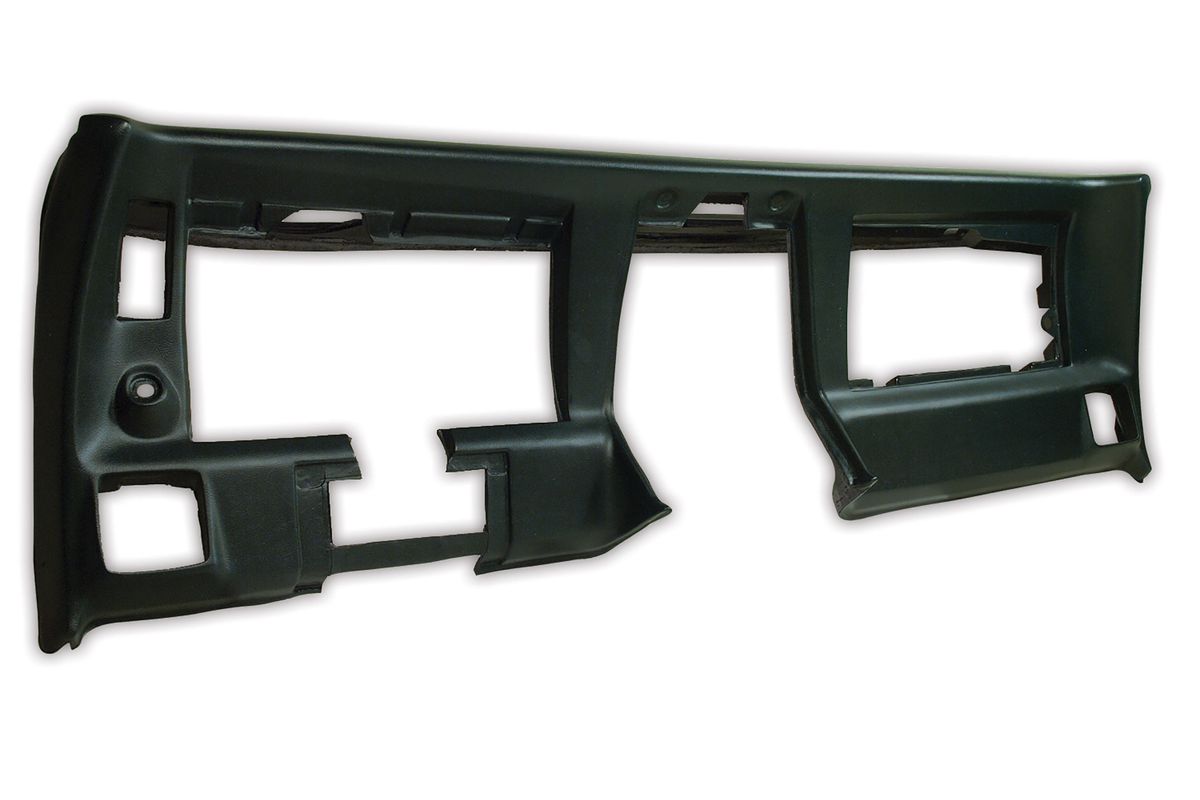 CA 1978-1982 Chevrolet Corvette Dash Assembly