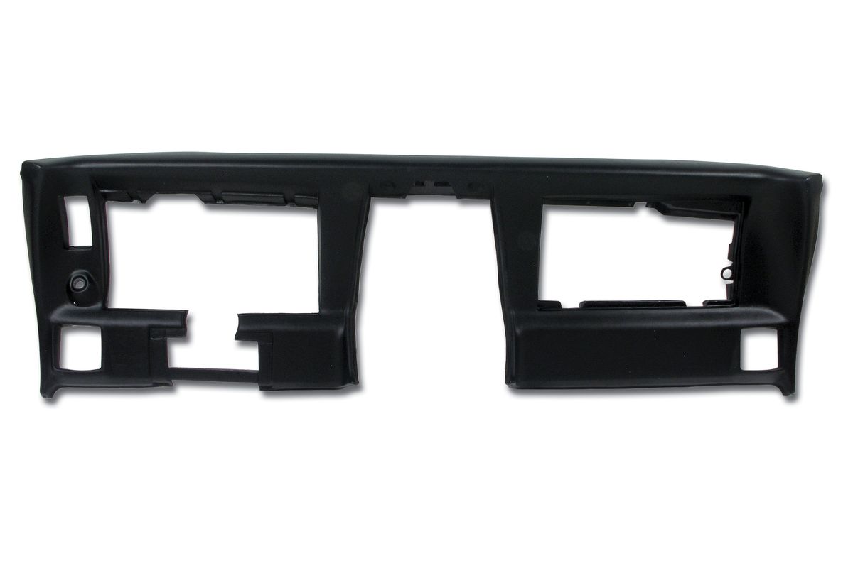 CA 1978-1982 Chevrolet Corvette Dash Assembly