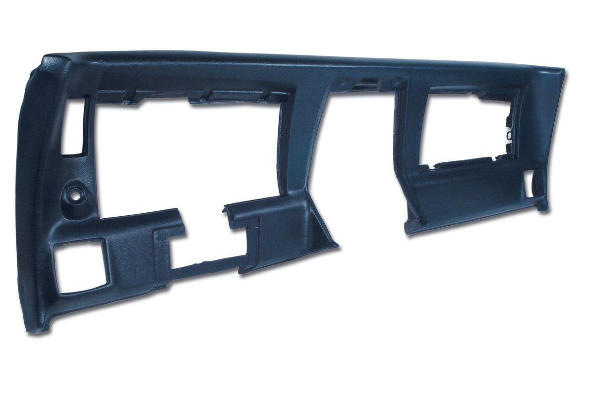 CA 1978-1982 Chevrolet Corvette Dash Assembly