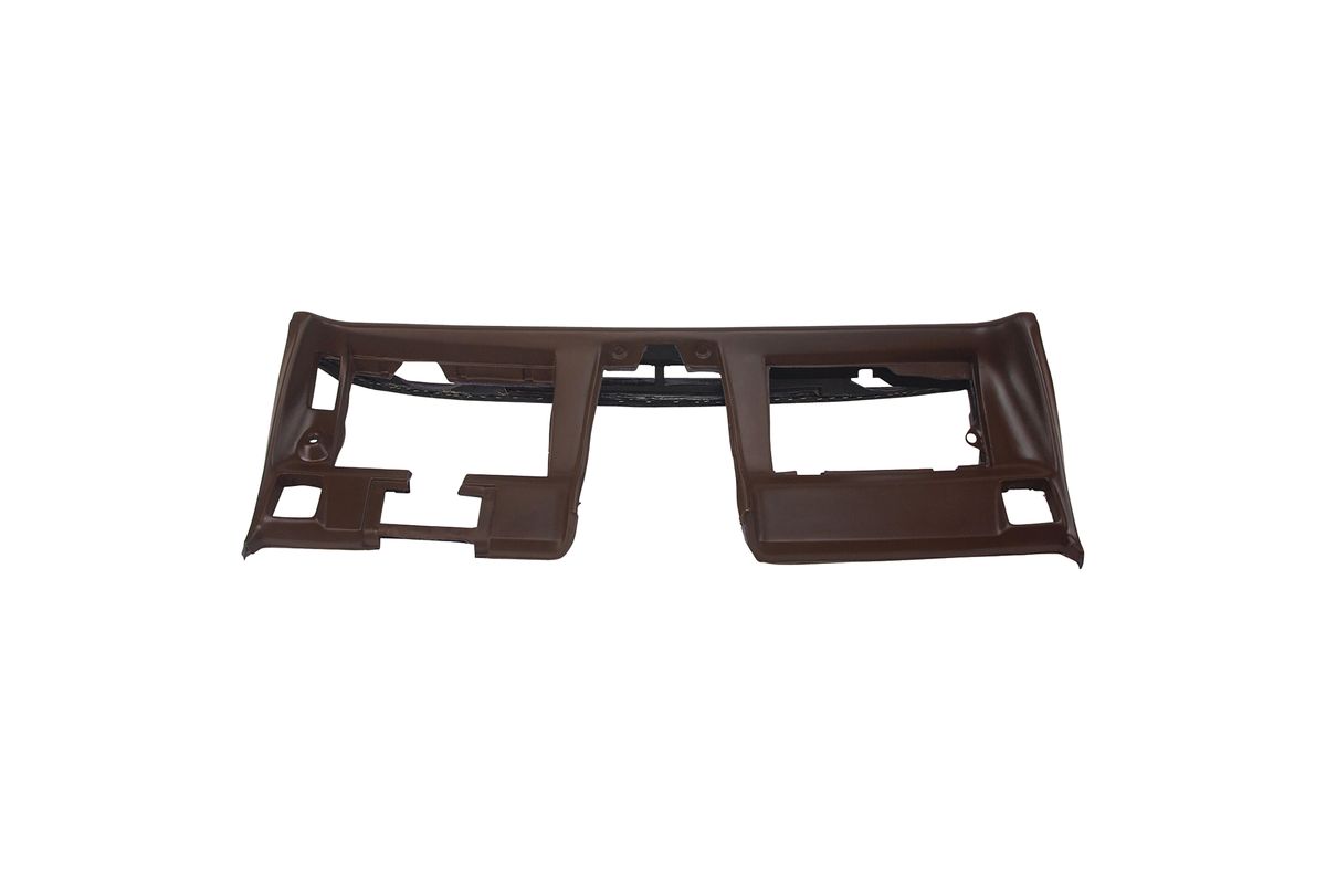 CA 1978-1982 Chevrolet Corvette Dash Assembly