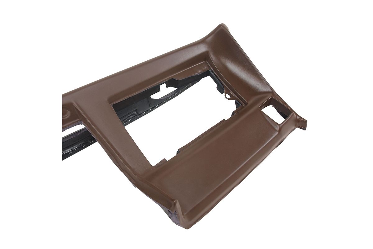 CA 1978-1982 Chevrolet Corvette Dash Assembly