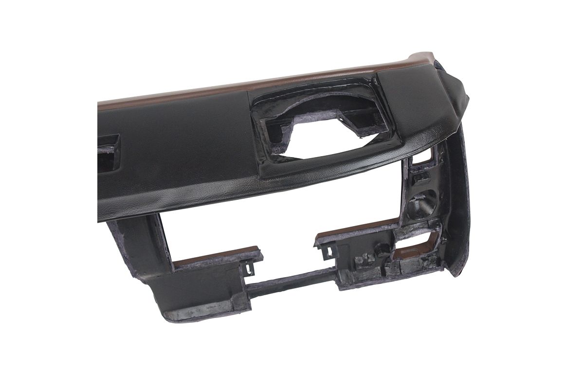 CA 1978-1982 Chevrolet Corvette Dash Assembly