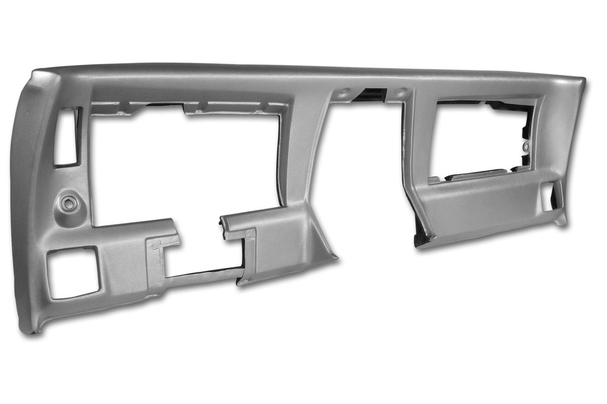 CA 1978-1982 Chevrolet Corvette Dash Assembly
