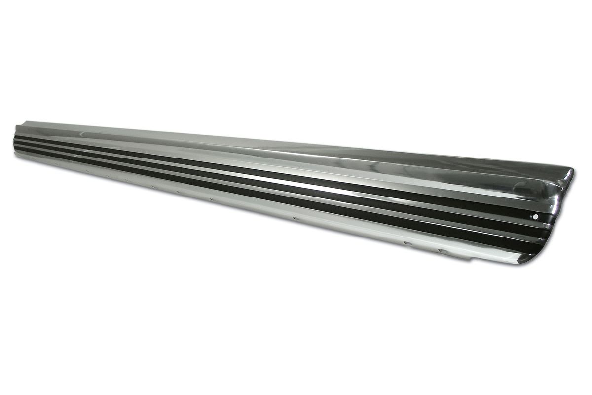 CA 1964 Chevrolet Corvette Rocker Panel.