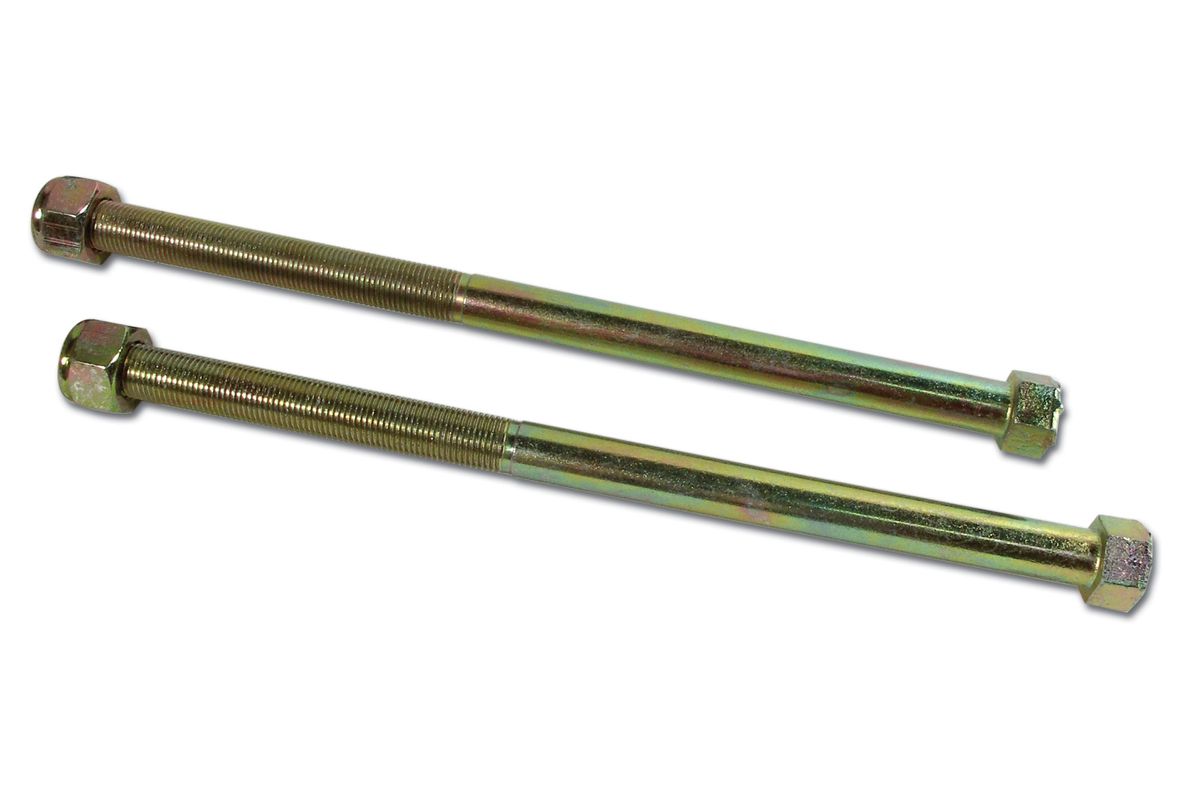 Van Steel 1984-1996 Chevrolet Corvette Long Rear Spring Bolts.