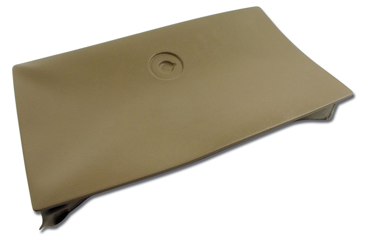 CA 1978-1982 Chevrolet Corvette Glove Box Door Cover