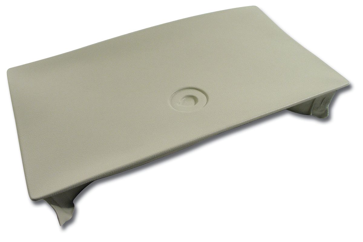 CA 1978-1982 Chevrolet Corvette Glove Box Door Cover