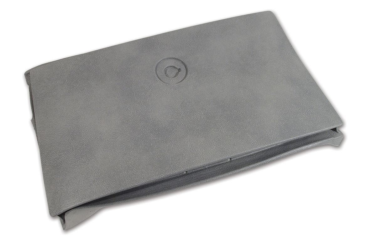 CA 1978-1982 Chevrolet Corvette Glove Box Door Cover