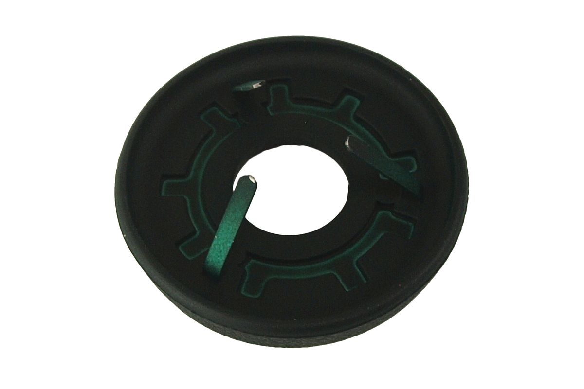 C3 1968-1977 Chevrolet Corvette Window Crank Spacer - CA