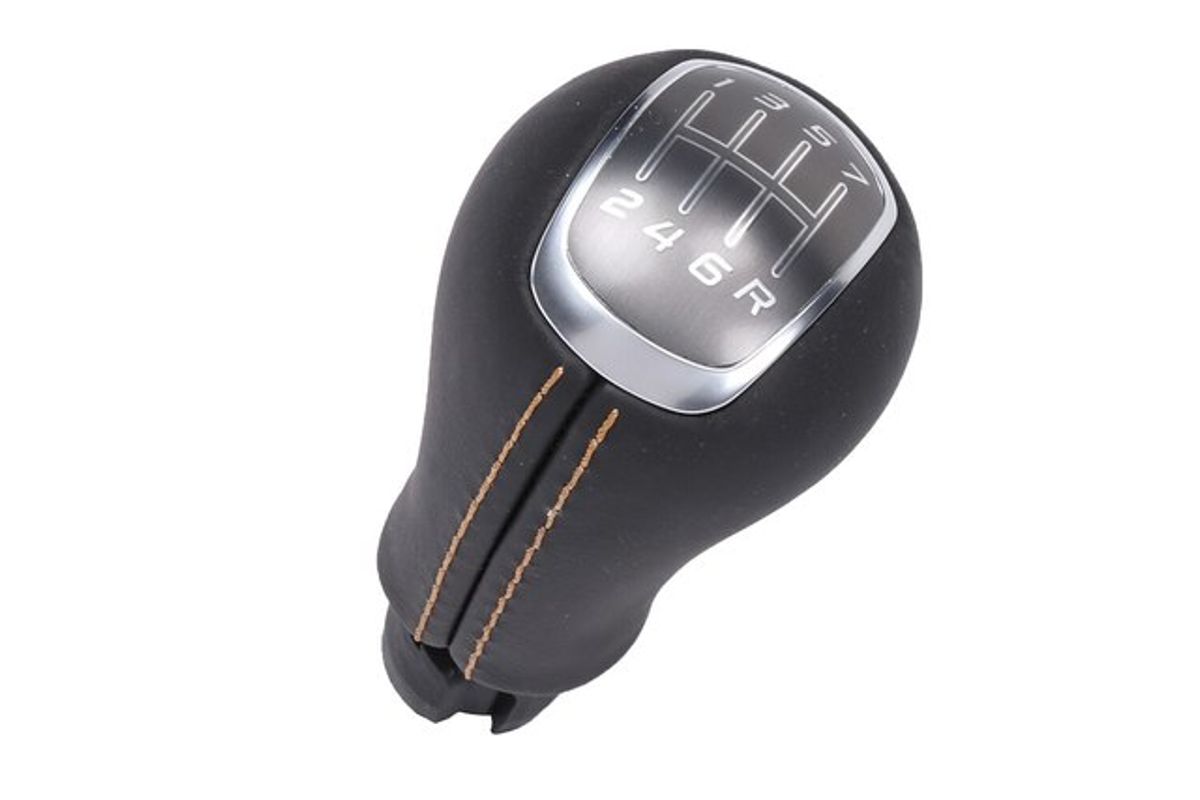 C7 2014-2019 Chevrolet Corvette Manual Transmission Shift Knob - Choose ...