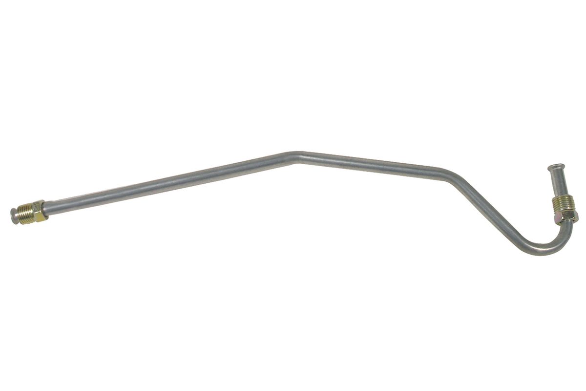 C2 1964-1965 Chevrolet Corvette Gas Line. Pump To Carburetor 350,365HP - CA