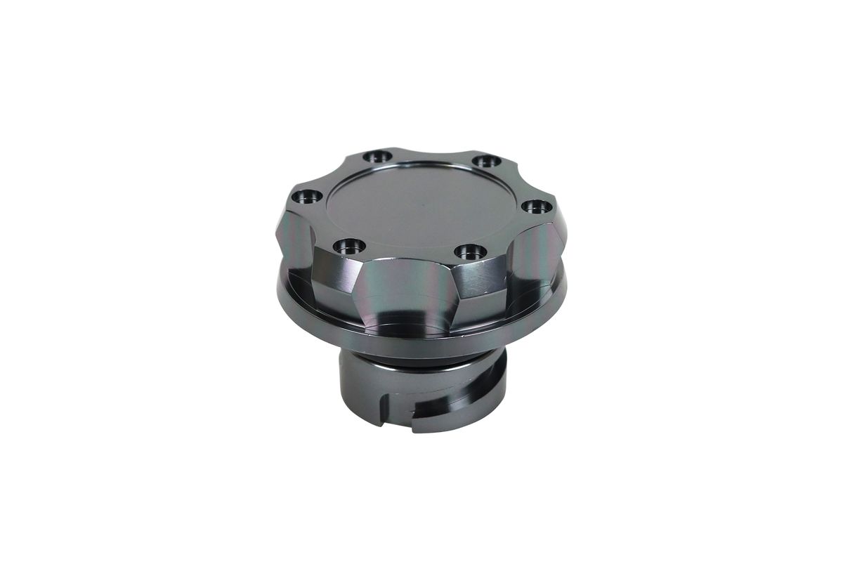 C7 2014-2019 Chevrolet Corvette Dry Sump Oil Cap Replacement - Choose ...