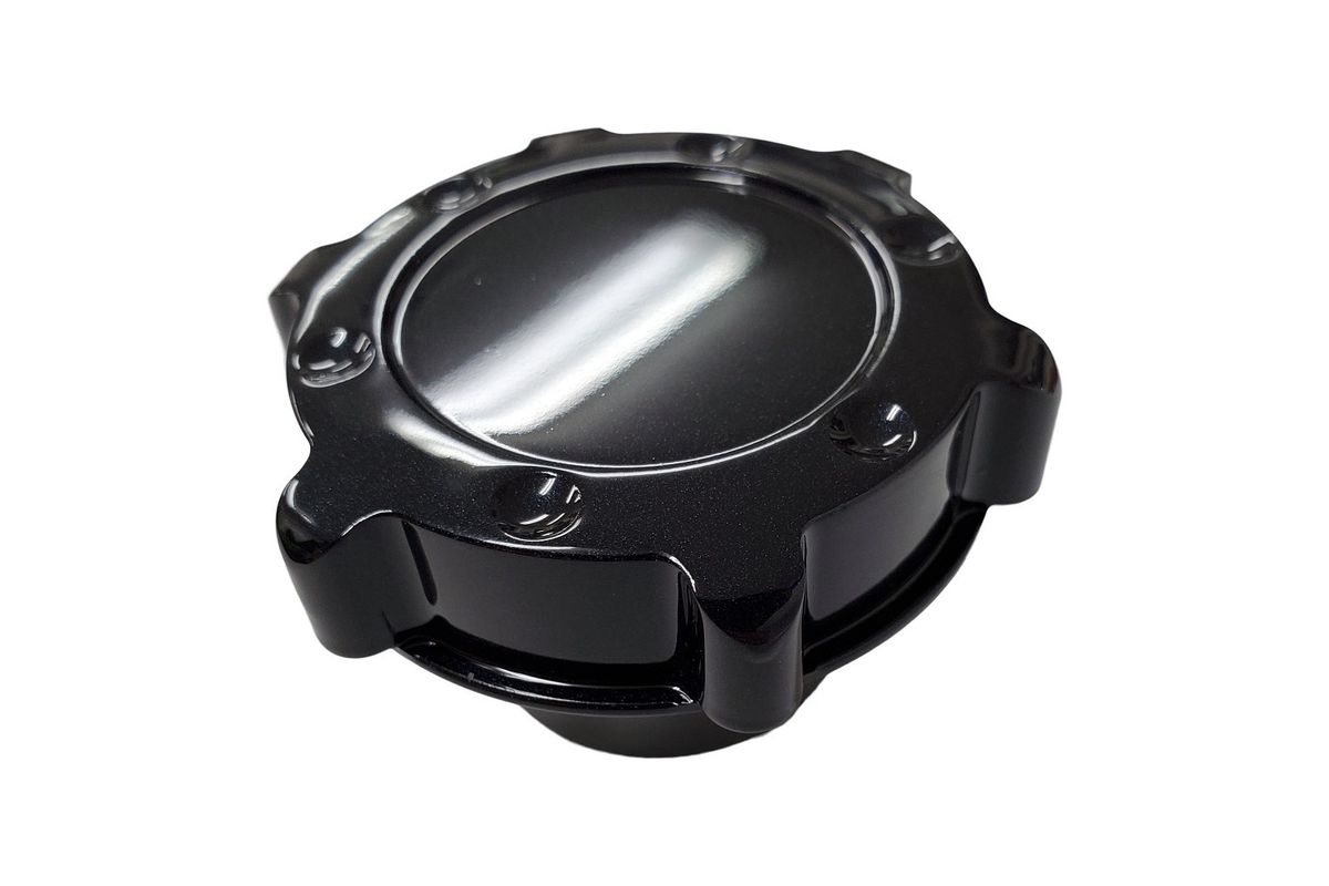 C7 2014-2019 Chevrolet Corvette Custom Painted Oil Cap - Choos Finish - CA