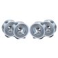 CA 1963-1964 Chevrolet Corvette Direct-Bolt Knockoff Wheel Set ...