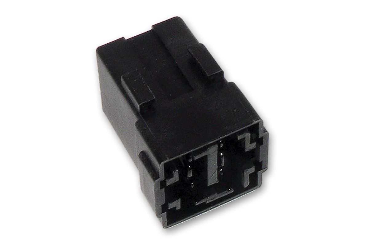 CA 1984-1987 Chevrolet Corvette Headlight Actuator Relay. 2 Required