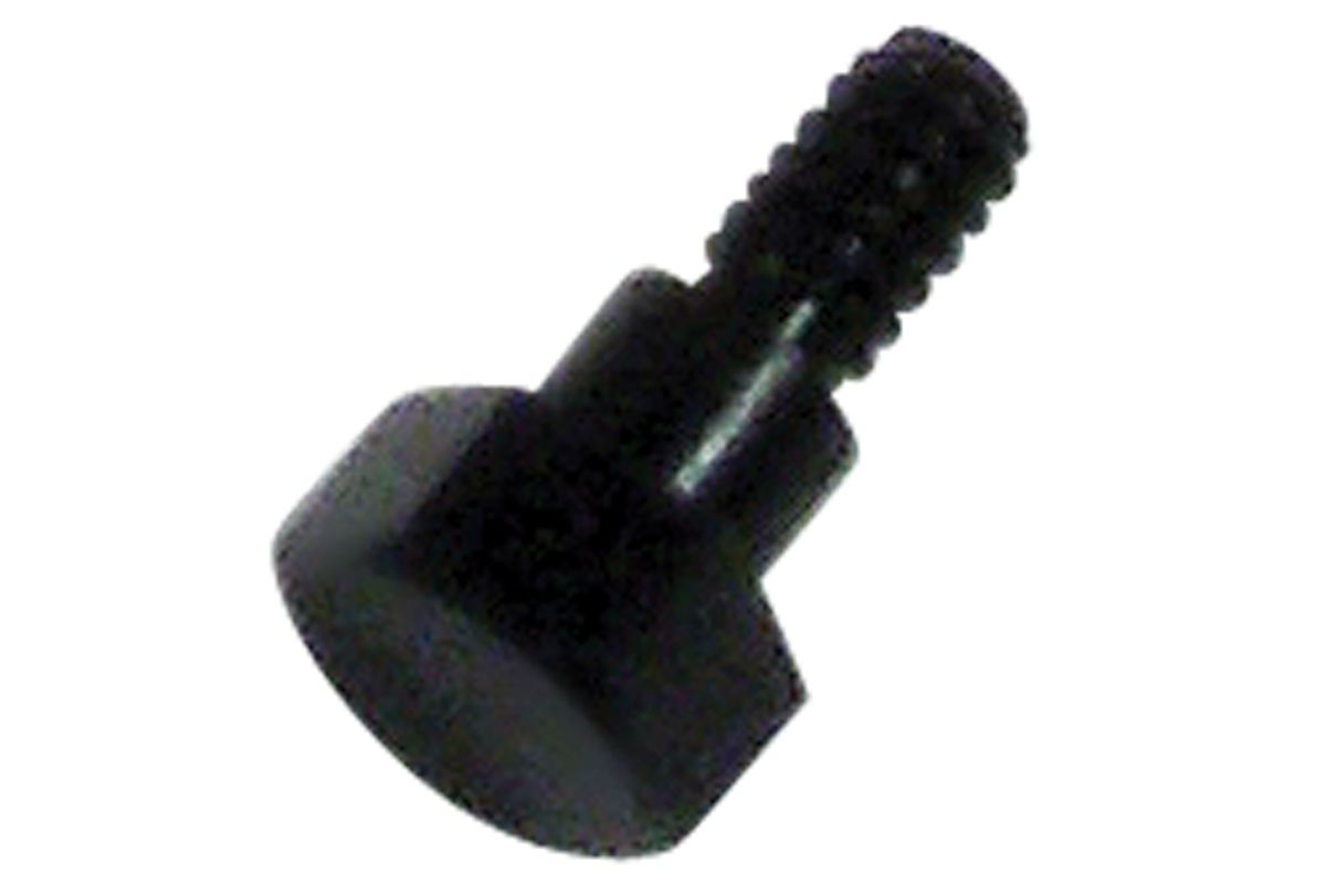 C3 1968-1969 Chevrolet Corvette Wiper Door Actuator Pivot Bolt. - CA