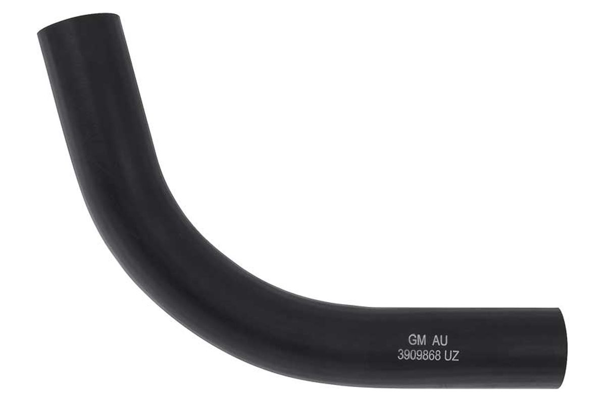 First Generation 1967-1968 Chevrolet Camaro Lower Radiator Hose - Big ...