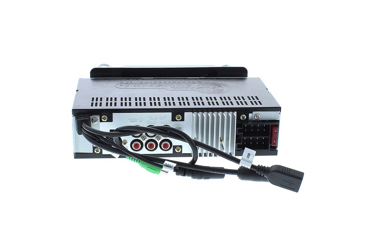 First Generation 1964-1967 Ford Mustang USA-740 AM/FM Stereo Radio ...
