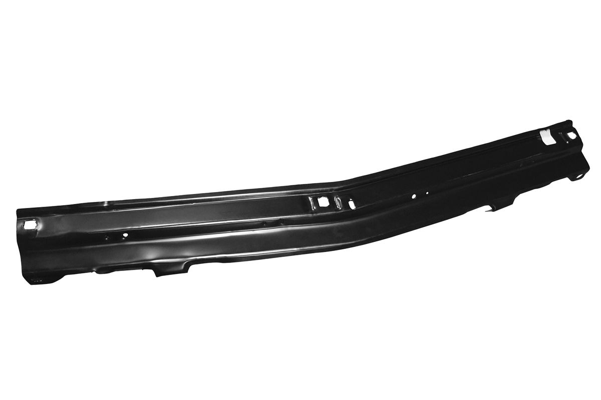 CA 1967-1968 Ford Mustang Stone Deflector