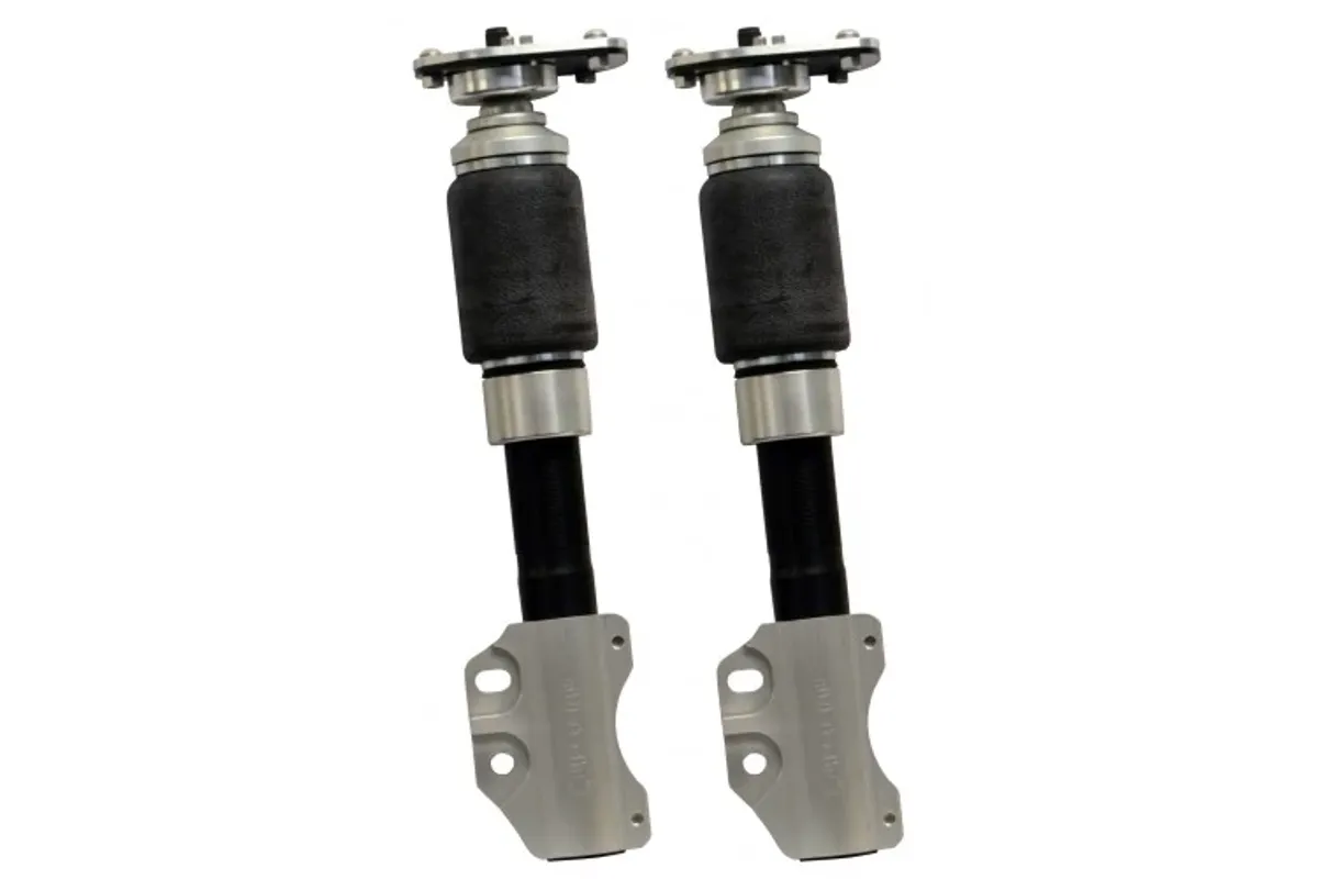 Third Generation 1990-1993 Ford Mustang HQ Series ShockWave Struts W ...