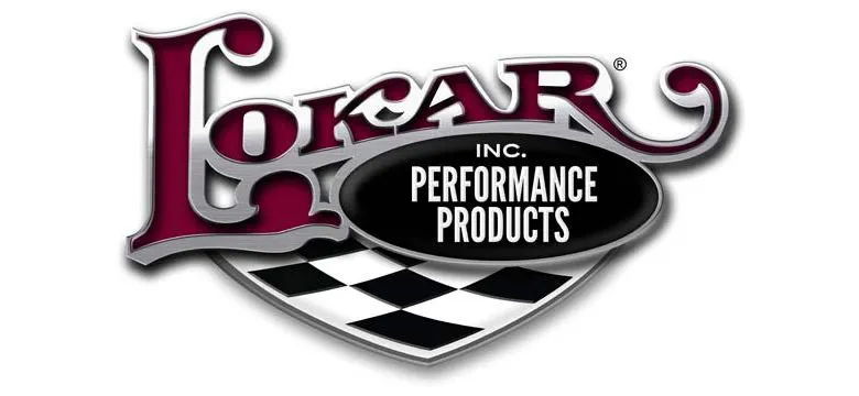 Lokar Performance Products 1953-2021 Ford 5 SPEED SHIFTER KNOB IVORY