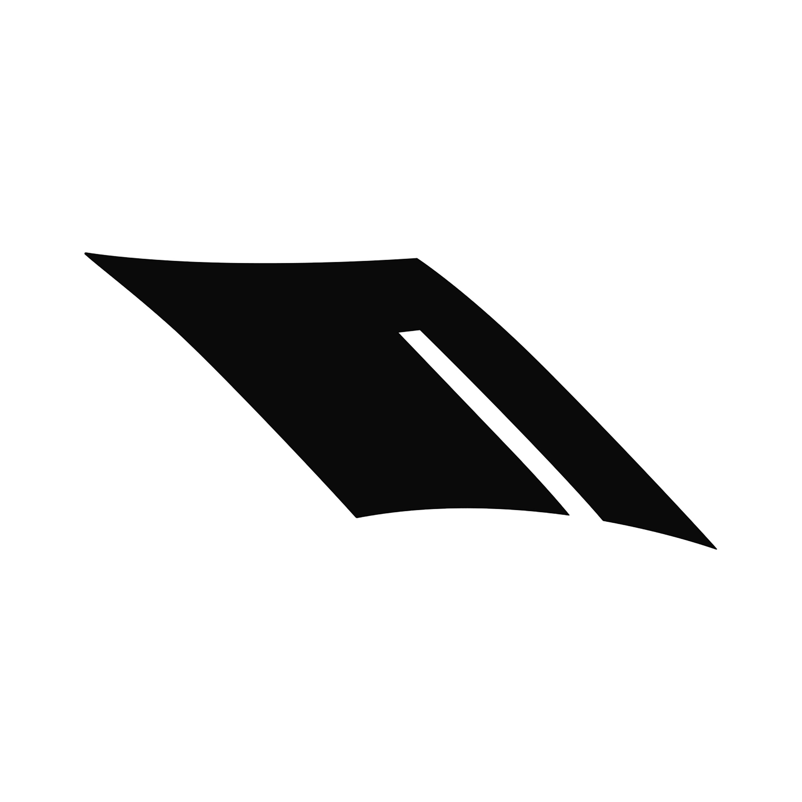 Sixth Generation 2016-2023 Chevrolet Camaro Fender Accent Hash Stripe ...