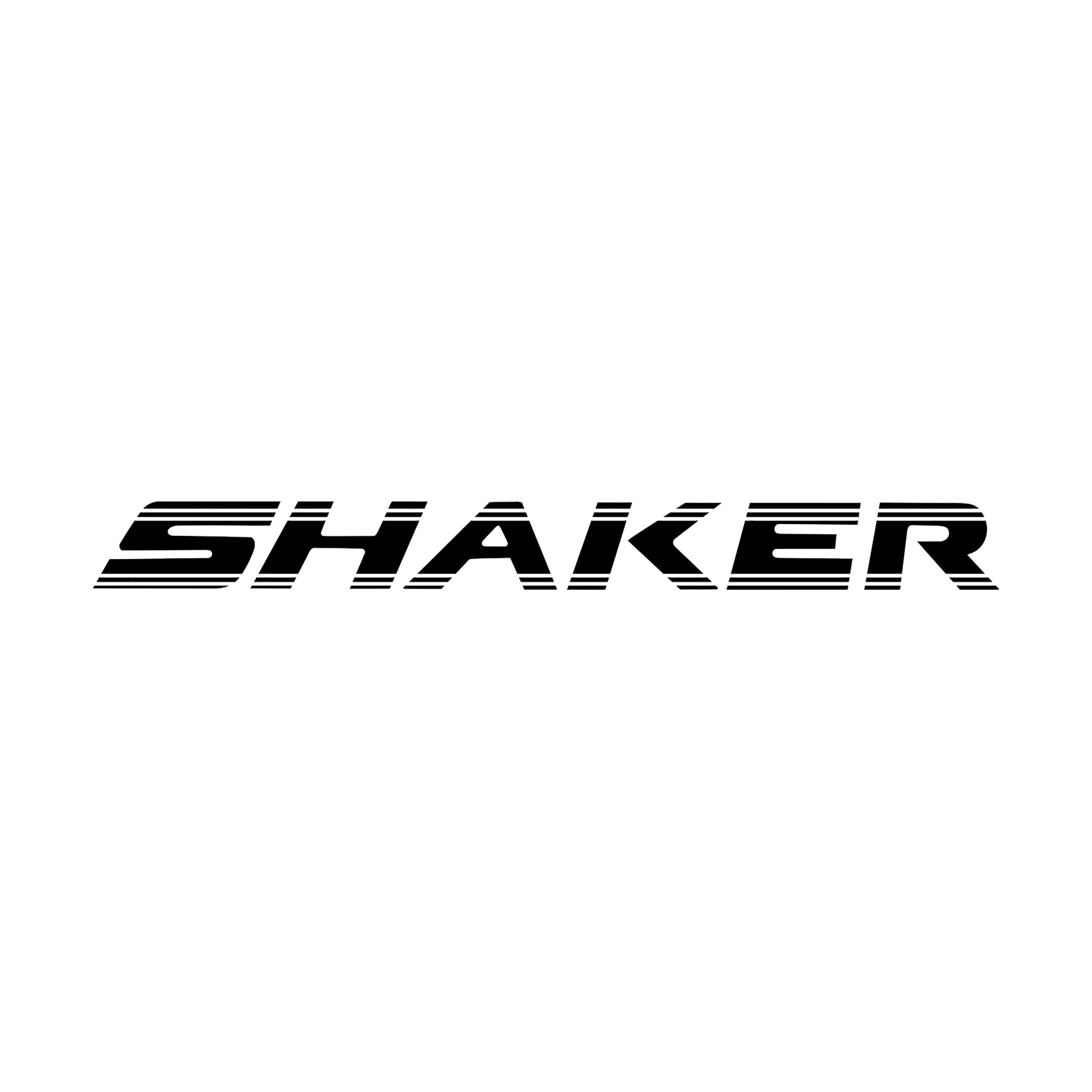 Auto Accessories Of America 2008-2018 Dodge Challenger Underhood SHAKER ...