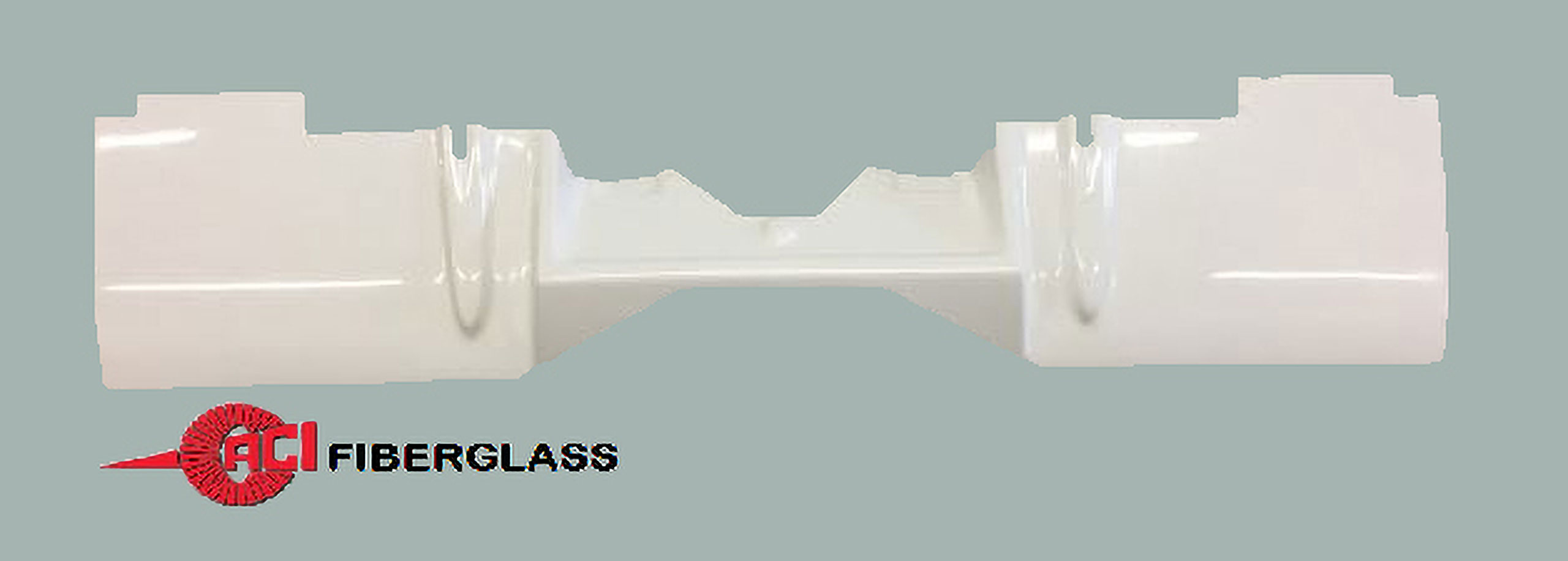 C3 1968-1973 Chevrolet Corvette Rear Filler Panel. W/Side Exhaust ...