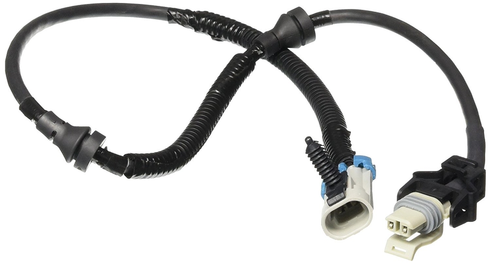 C5 1997-2004 Chevrolet Corvette ABS Sensor Harness - Auto Accessories ...