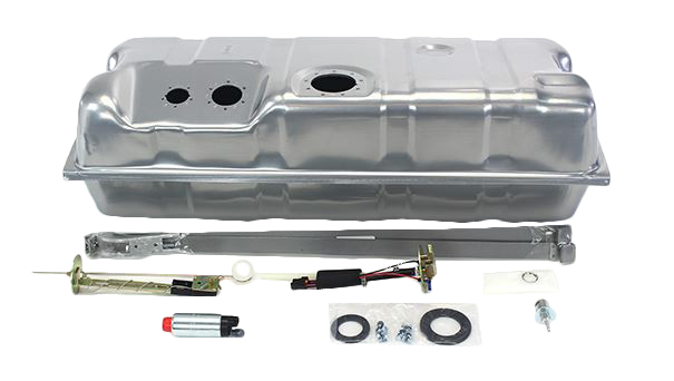 C2 1963-1967 Chevrolet Corvette EFI Conversion Fuel Tank Kit - Choose ...