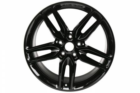 C7 2014-2019 Chevrolet Corvette Z51 Style Wheels - Choose Finish ...