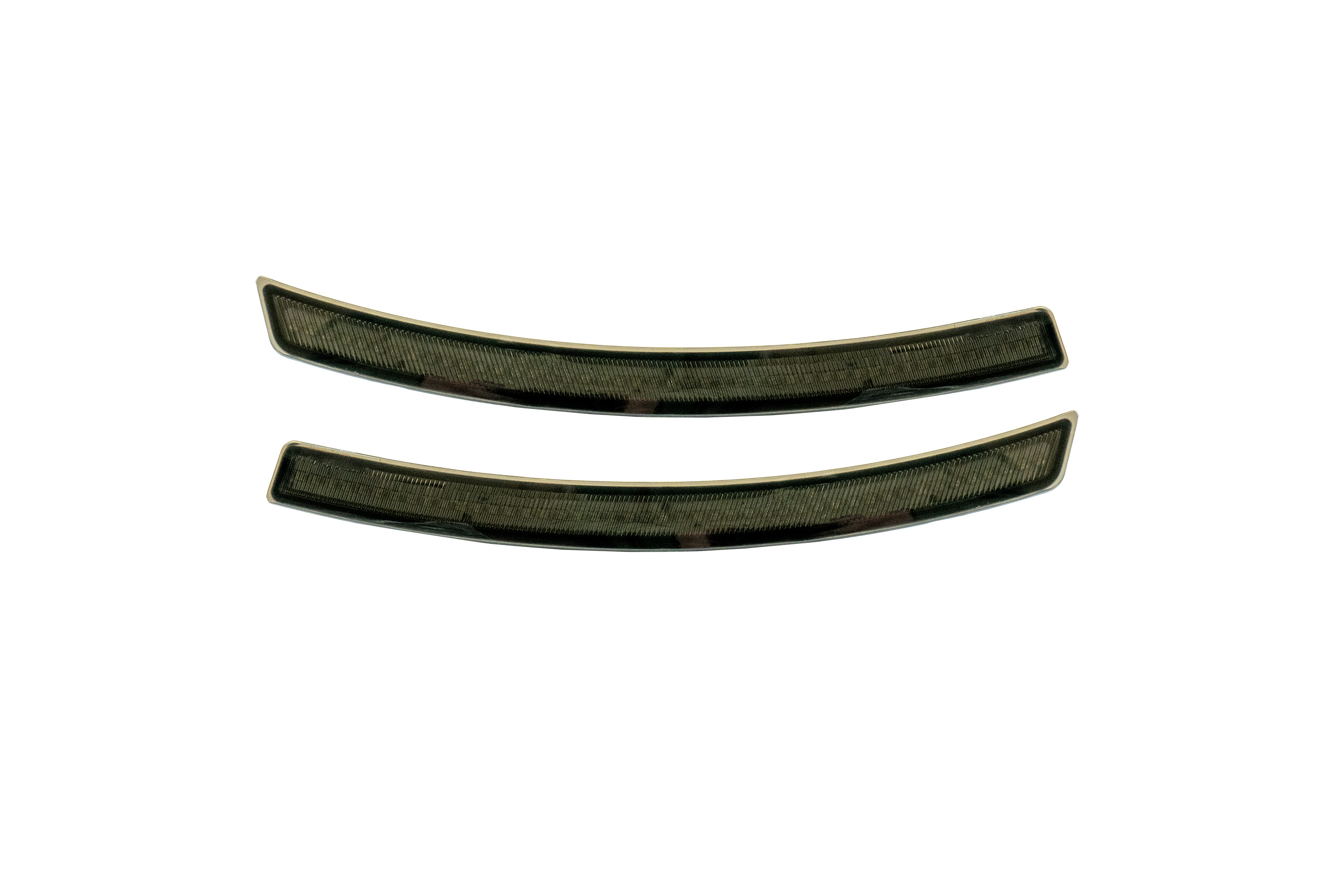 C7 2014-2019 Chevrolet Corvette SMD LED Front Side Markers - Choose ...