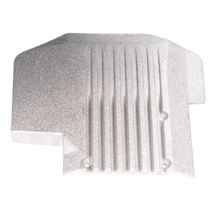 C4 1985-1991 Chevrolet Corvette Intake Manifold Plenum Extension Cover ...