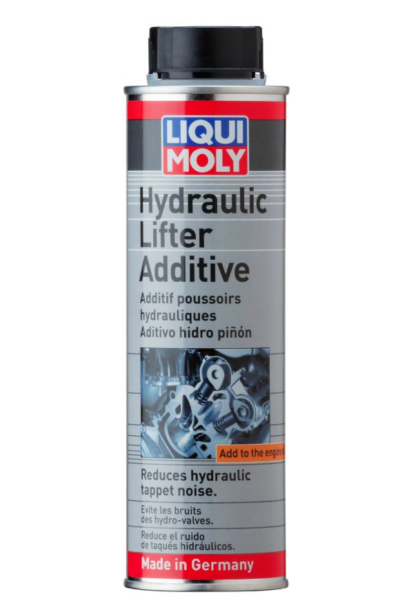 1953 2023 Chevrolet Corvette Hydraulic Lifter Additive 300 mL Auto Accessories Of America