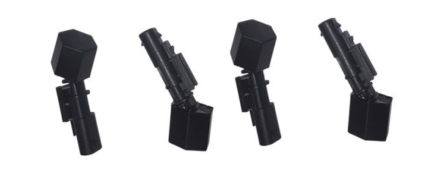 C7 2014-2019 Chevrolet Corvette Magnetic Ride Simulators - LG MotorSports