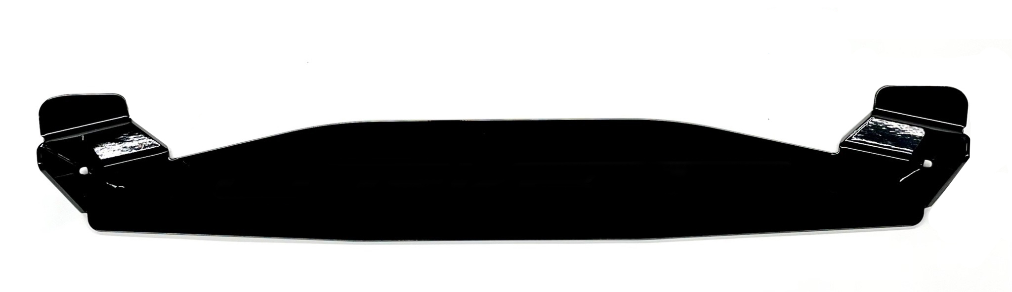 2005-2023 Chevrolet Corvette Black Targa Top Wall Mounted Roof Storage ...