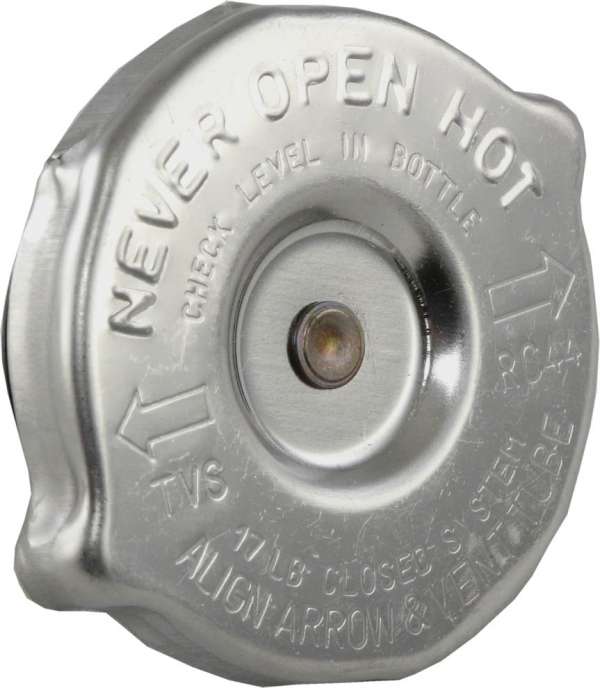 C3 1973-1976 Chevrolet Corvette Aluminum Radiator - 3 Row - Champion ...