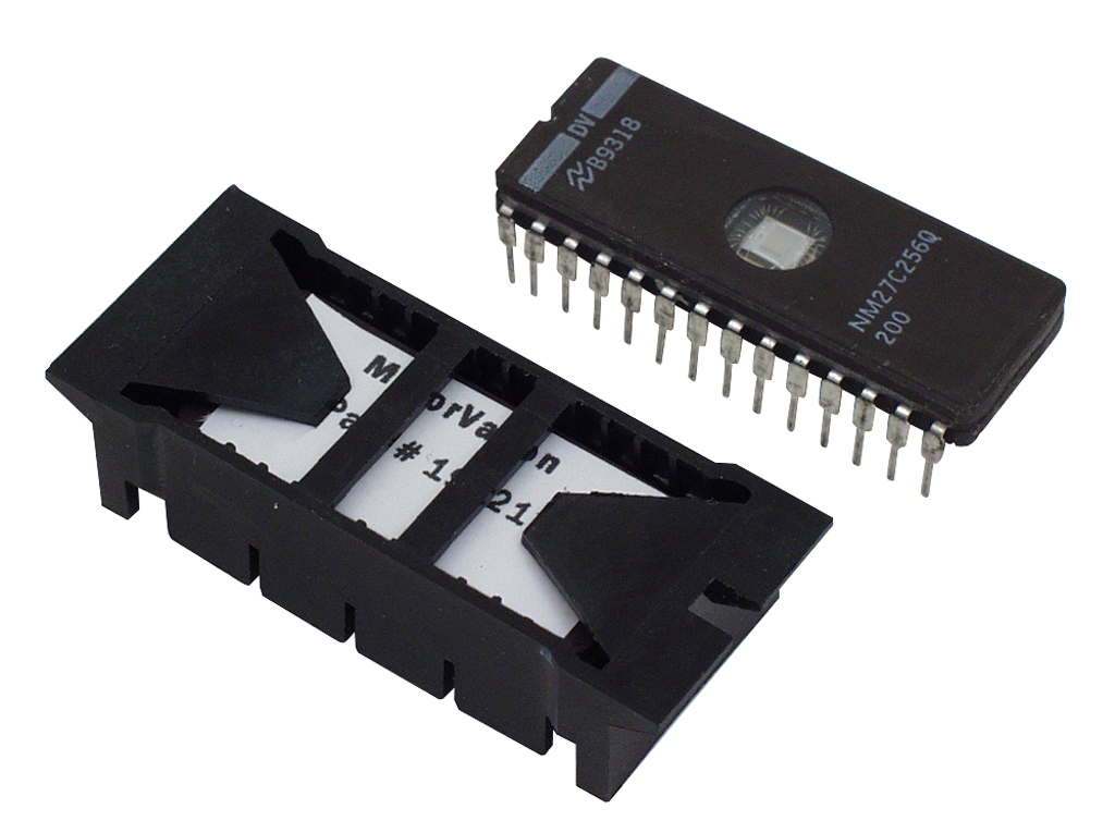 Motorvation 1986-1995 Chevrolet Corvette Stage 1 Performance Chip ...