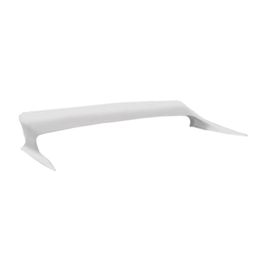 C3 1974-1982 Chevrolet Corvette Fiberglass SE Rear Wing - Coupe ...