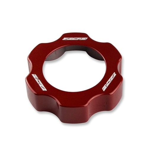 C7 2014-2019 Chevrolet Corvette Custom Painted Billet Alum Radiator Cap ...