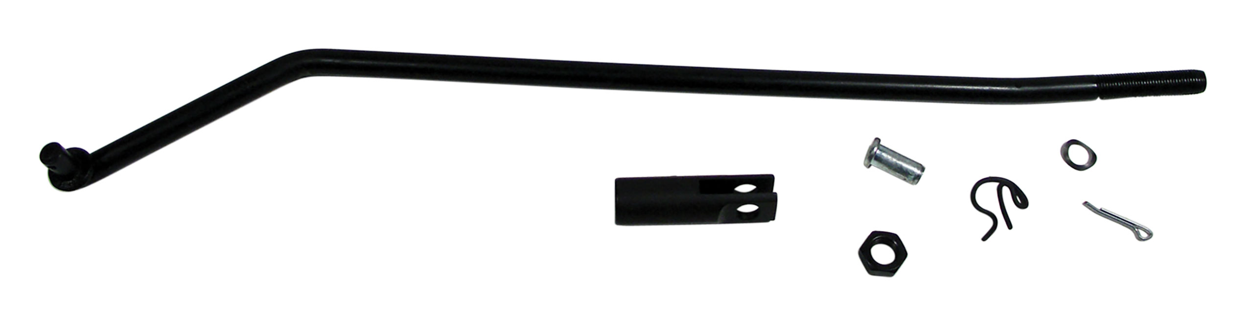 C2 1963-1964 Chevrolet Corvette Shifter Linkage - Automatic - CA