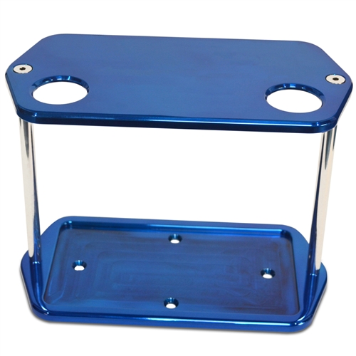 1953-2023 Chevrolet Corvette Optima D51 Smooth Battery Box - Choose ...