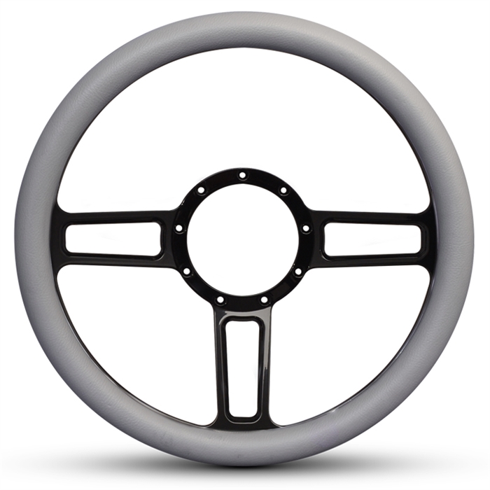 1963-1996 Chevrolet Corvette Launch Billet Steering Wheel W/Machined ...