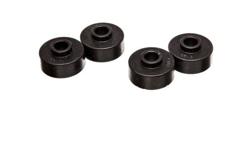 Energy Suspension 1997-2004 Chevrolet Corvette Polyurethane Rear Leaf ...