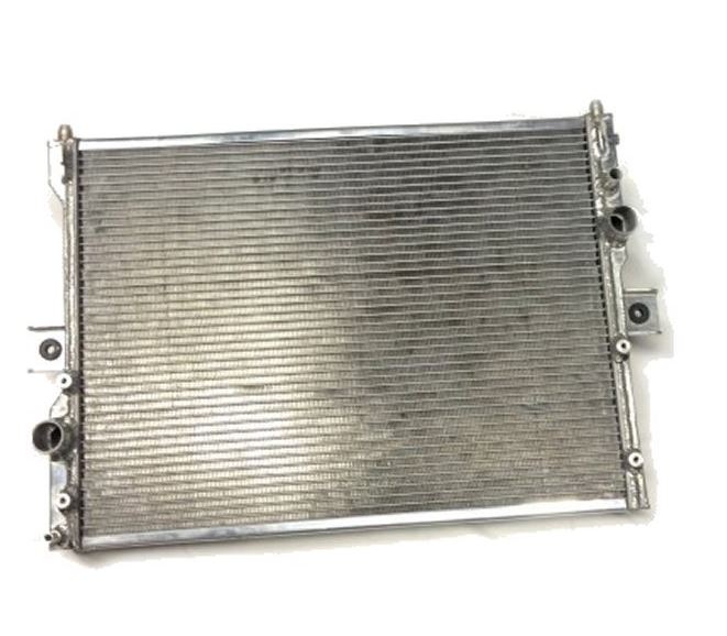 C7 2014-2019 Chevrolet Corvette Z06 Super Cool Radiator - LG MotorSports