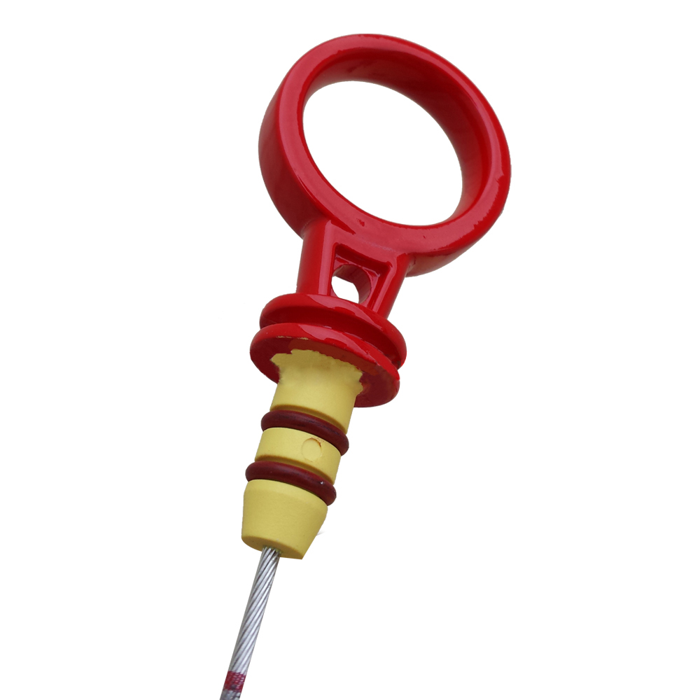 C7 2014-2019 Chevrolet Corvette Custom Painted Dipsticks - Wet & Dry ...