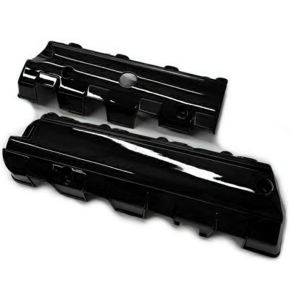 C7 2014-2019 Chevrolet Corvette Custom Painted Coil Covers For LT1 ...