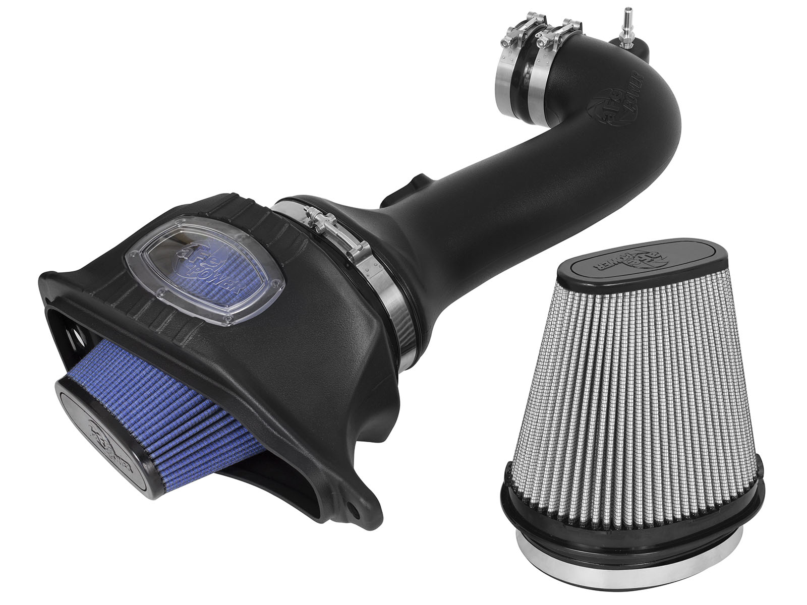 C7 2015-2019 Chevrolet Corvette Z06 Momentum Air Intake System PRO 5R W ...