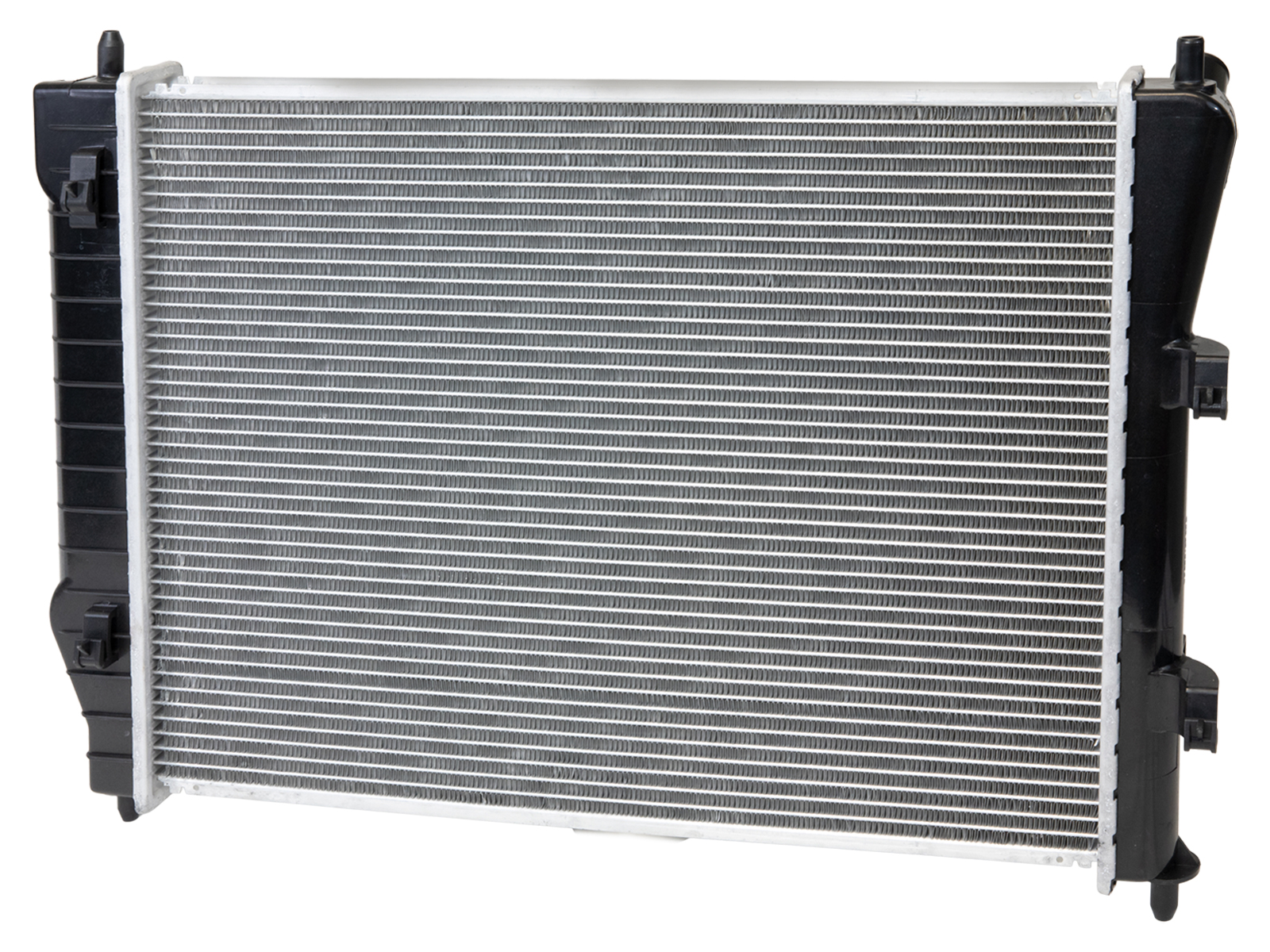 C6 2005-2013 Chevrolet Corvette BladeRunner OER Series Radiator - aFe Power